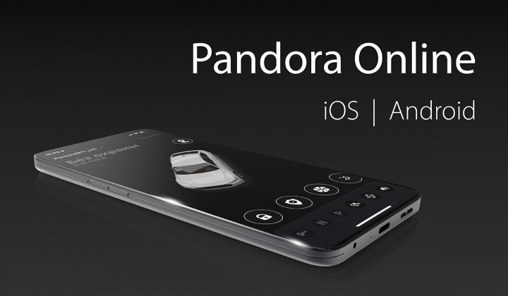 Новая редакция мобильного приложения Pandora Online для iOS и Android